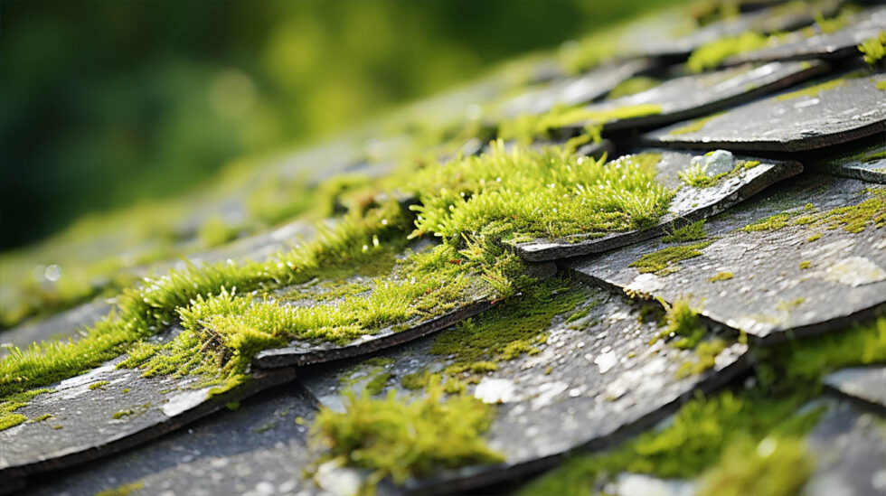 The Guide to Algae-Resistant Roofing Solutions