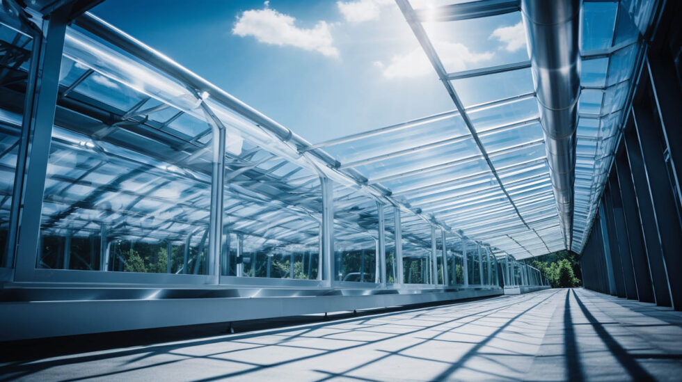 The Pioneering Advantages of Solar Reflective Coatings