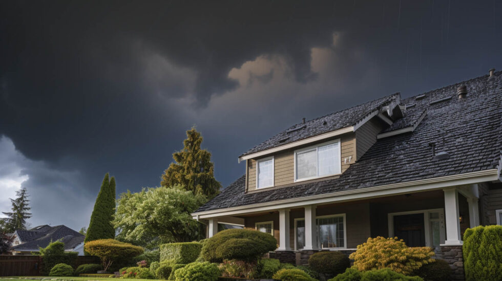 Protecting Your Roof Against Severe Weather