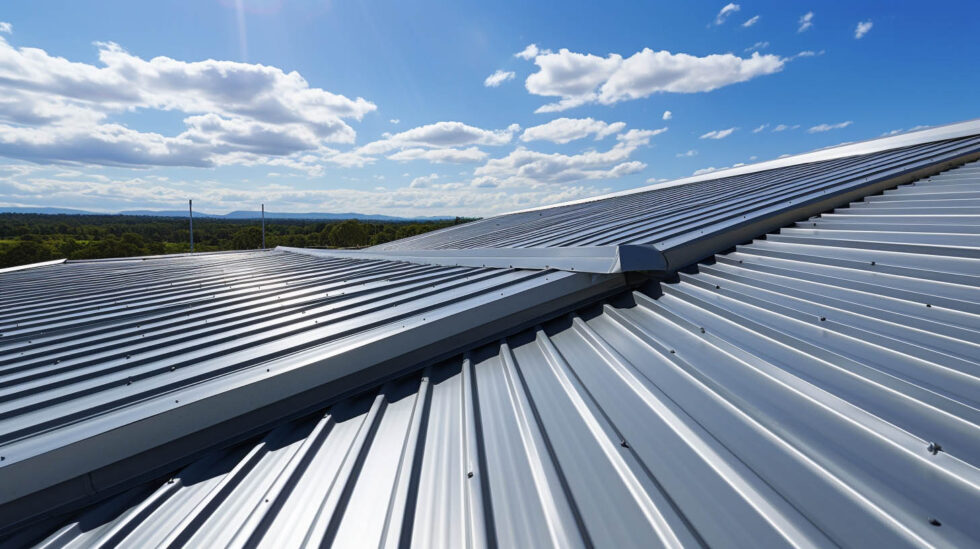 The Guide to Choosing the Perfect Roof for Temperate Climates - Collins ...